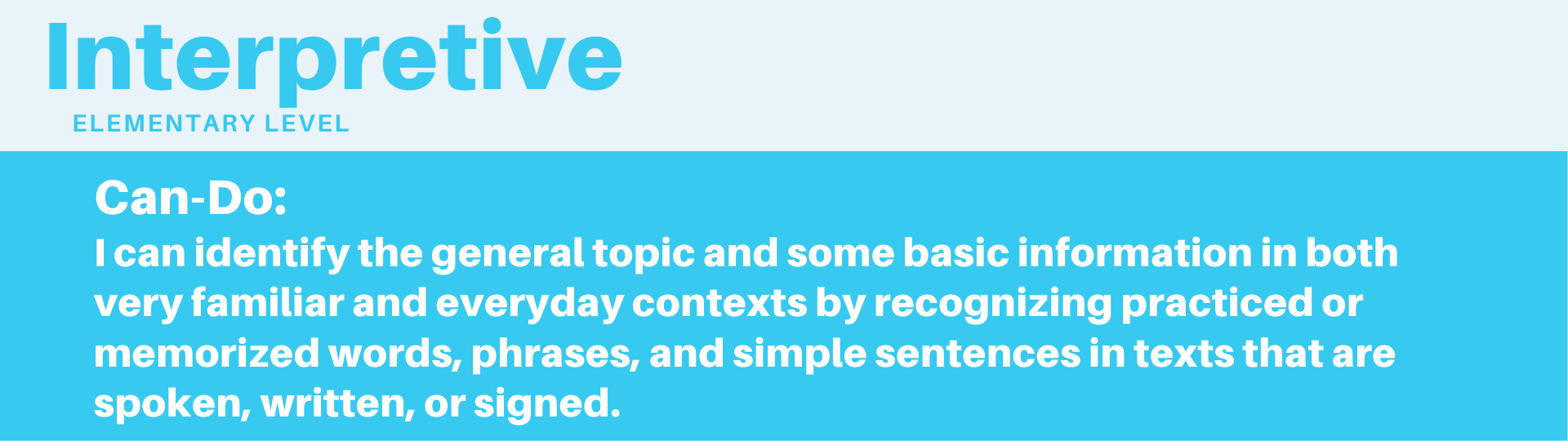 Technology Tools for Language Learning | Language Tech Lab - The ...